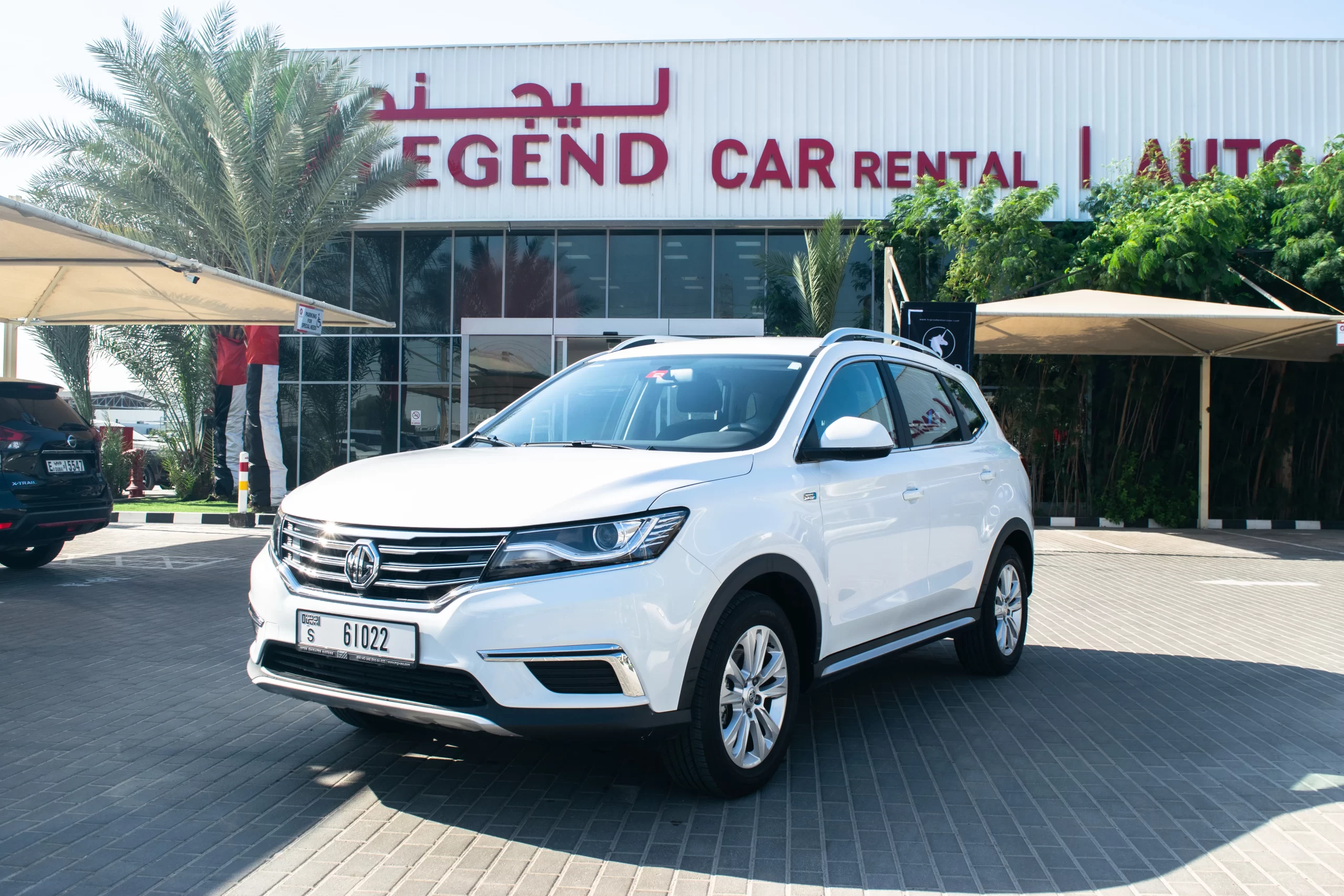 Rent Pick Up Truck Riyadh - Cheap Pickup Rental Saudi Arabia